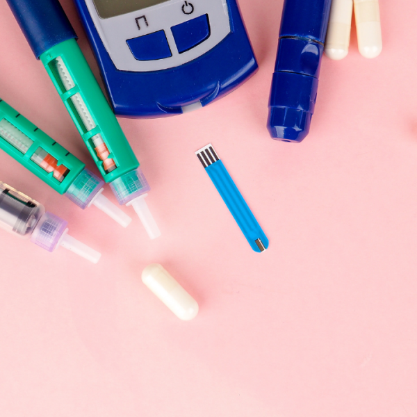 D-Mannose and Diabetes: Safe Usage Guidelines | Dimann