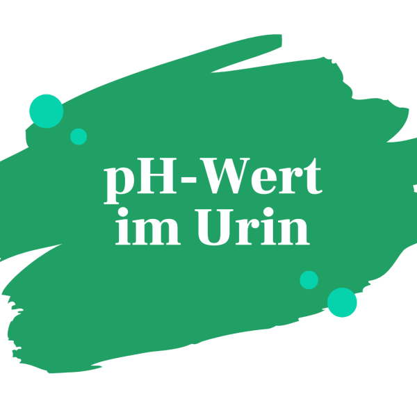 Urin-pH-Wert Verstehen: Bedeutung und Hinweise | Dimann