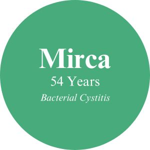 Mirca B. | Dimann